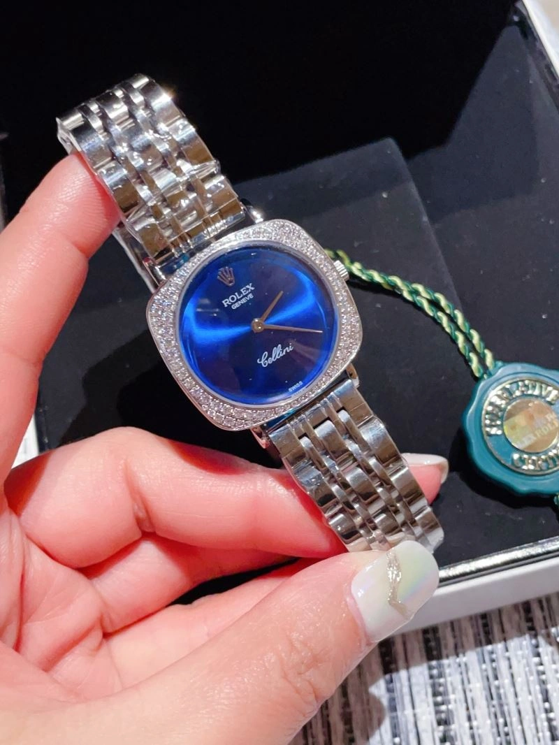 Value-priced ROLEX Watches
