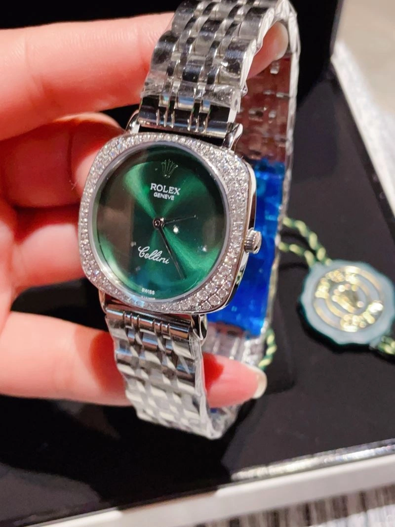 Value-priced ROLEX Watches