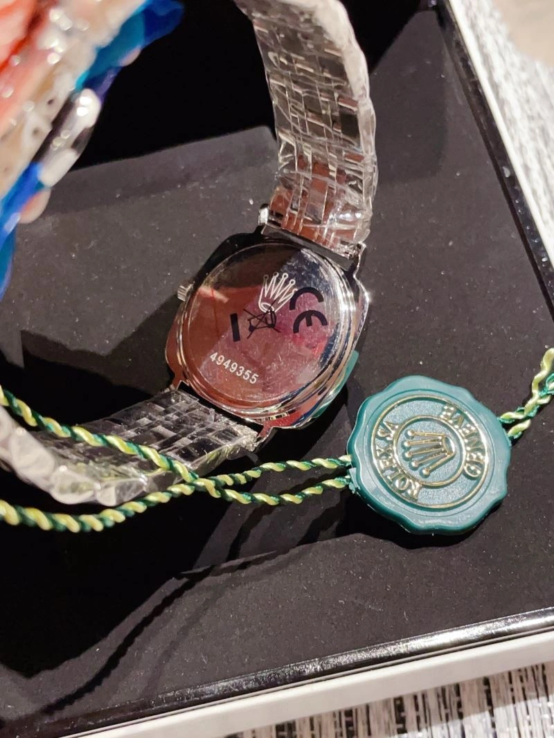 Value-priced ROLEX Watches