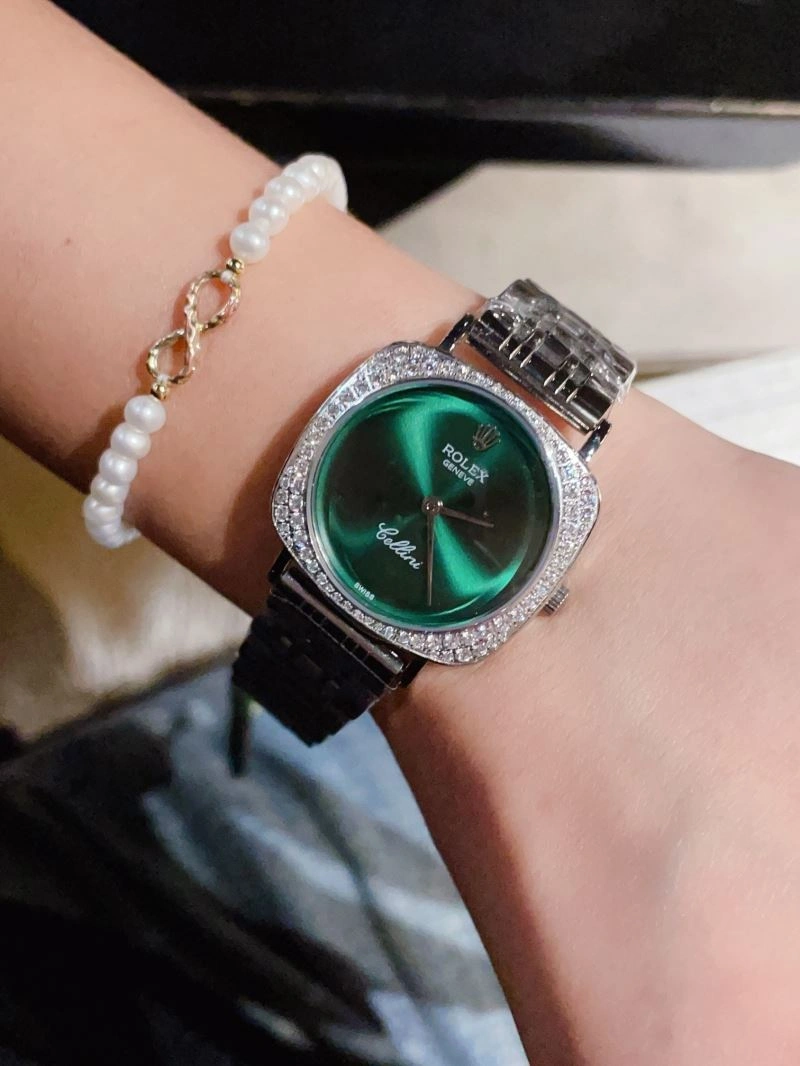 Value-priced ROLEX Watches