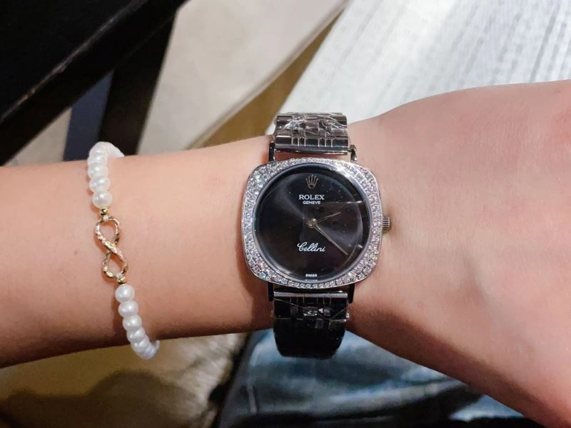 Value-priced ROLEX Watches