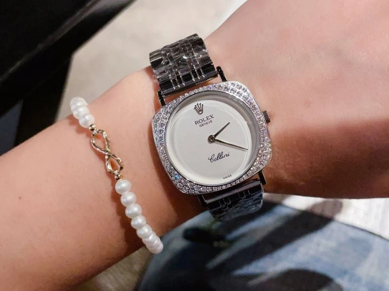 Value-priced ROLEX Watches