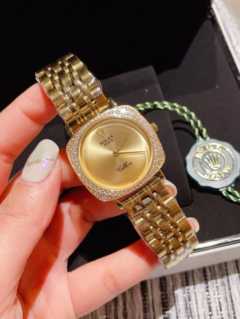 ROLEX Watches