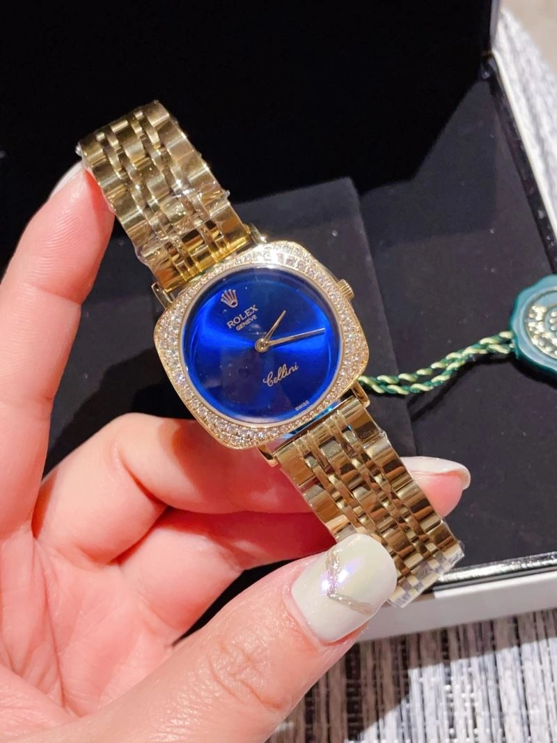 Brand-authenticated ROLEX Watches