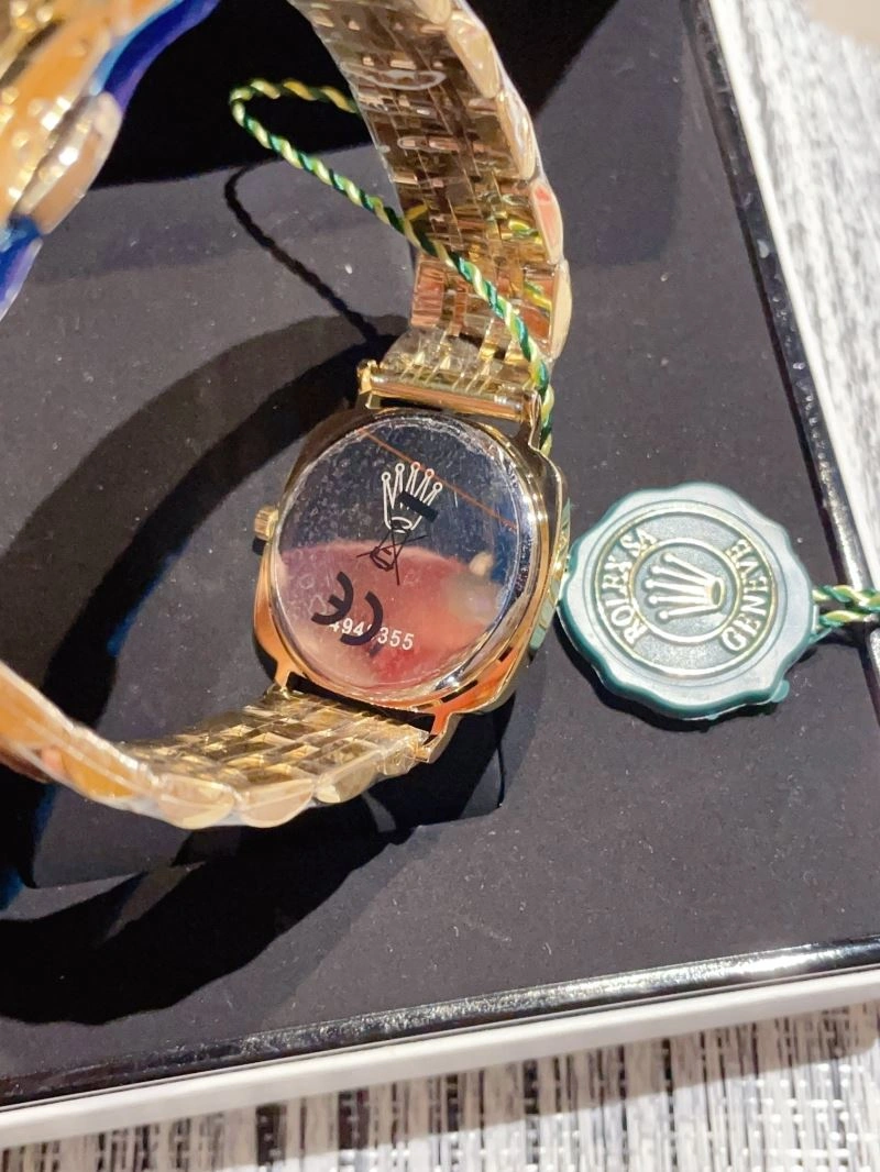 Brand-authenticated ROLEX Watches
