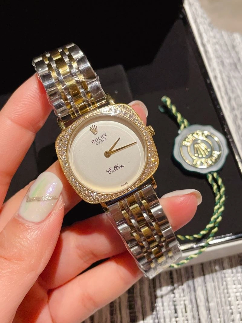Official ROLEX Watches