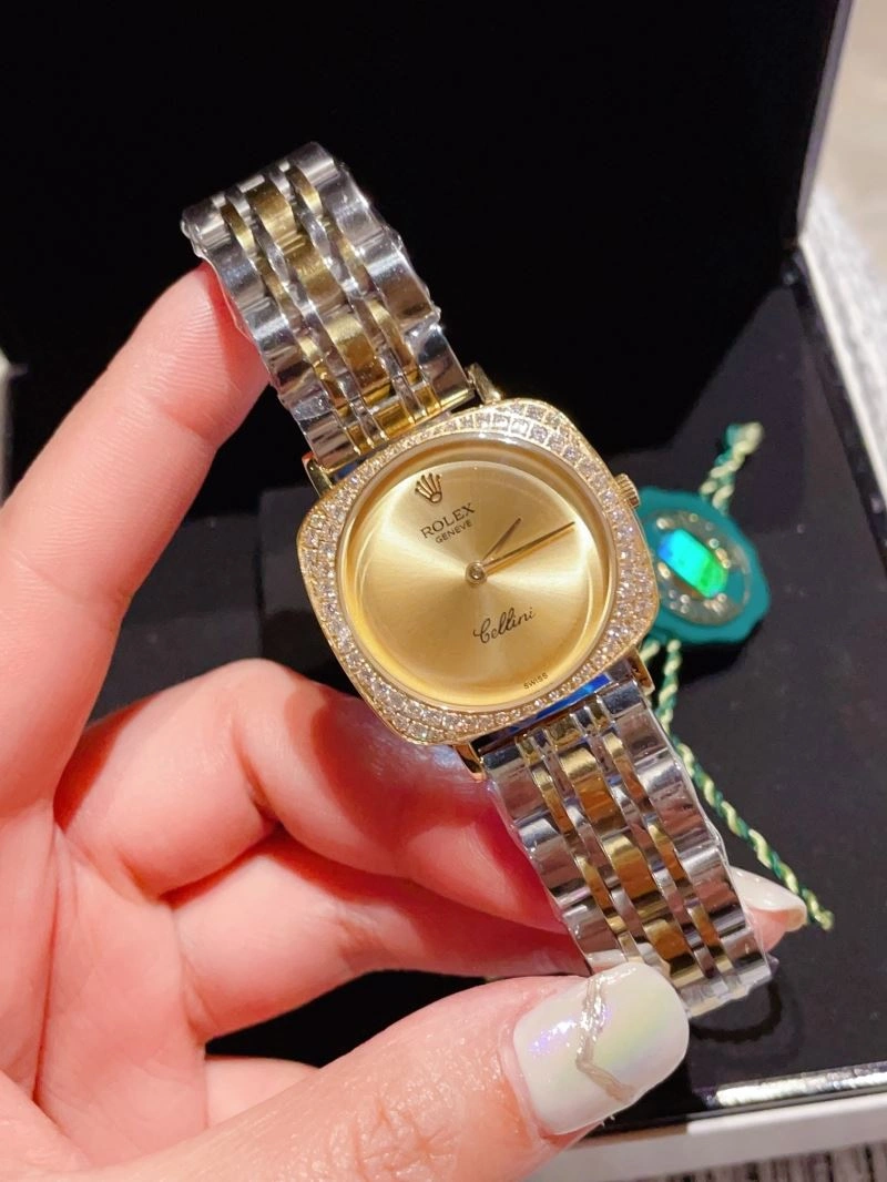 Official ROLEX Watches