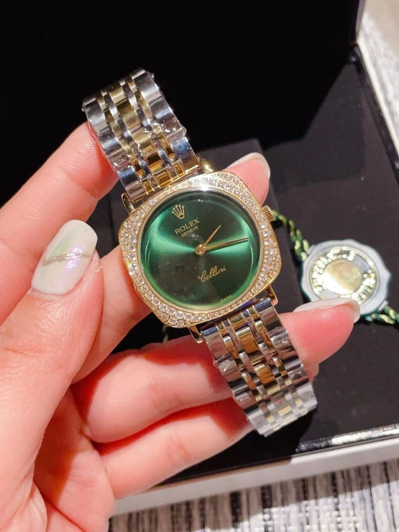 Official ROLEX Watches