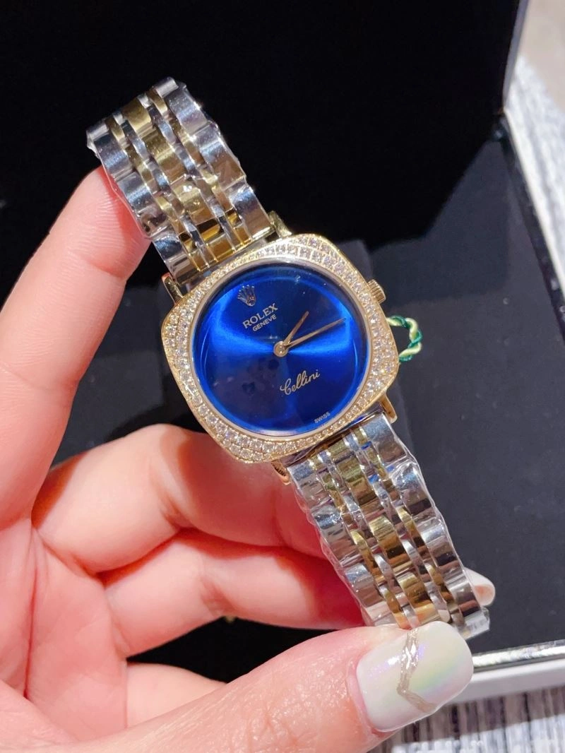 Official ROLEX Watches