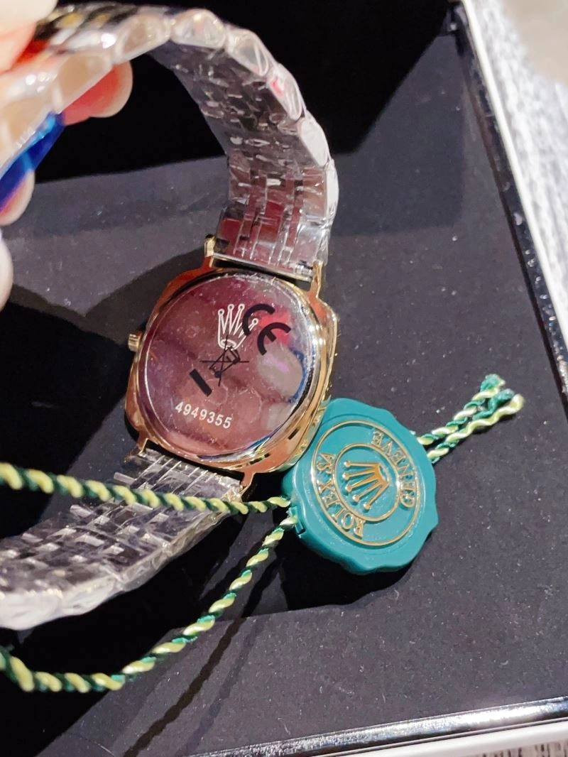 Official ROLEX Watches