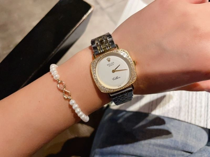 Official ROLEX Watches