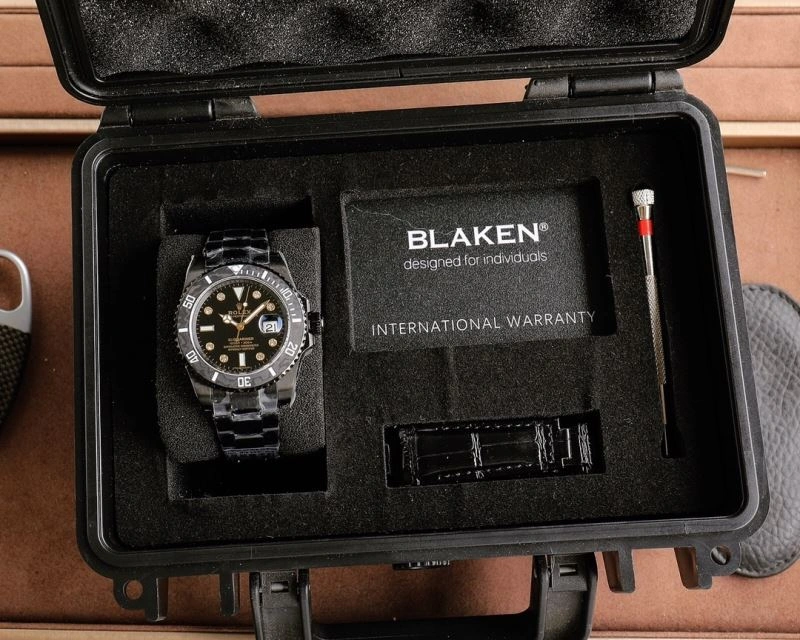 Original ROLEX Watches