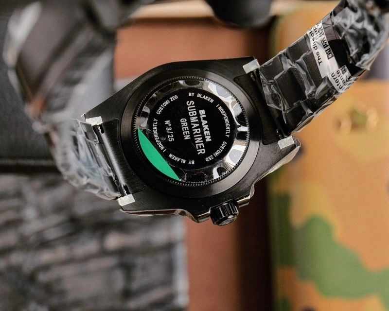 OEM ROLEX Watches
