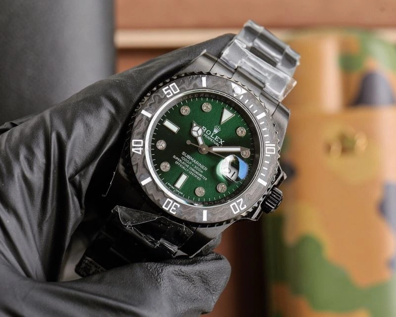 Genuine ROLEX Watches