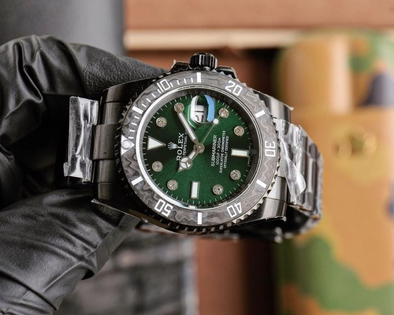 Genuine ROLEX Watches