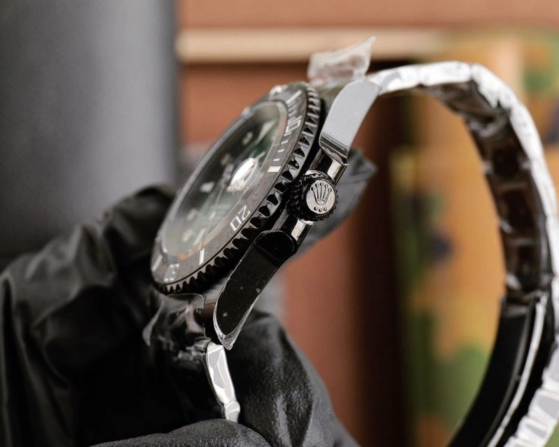 Genuine ROLEX Watches
