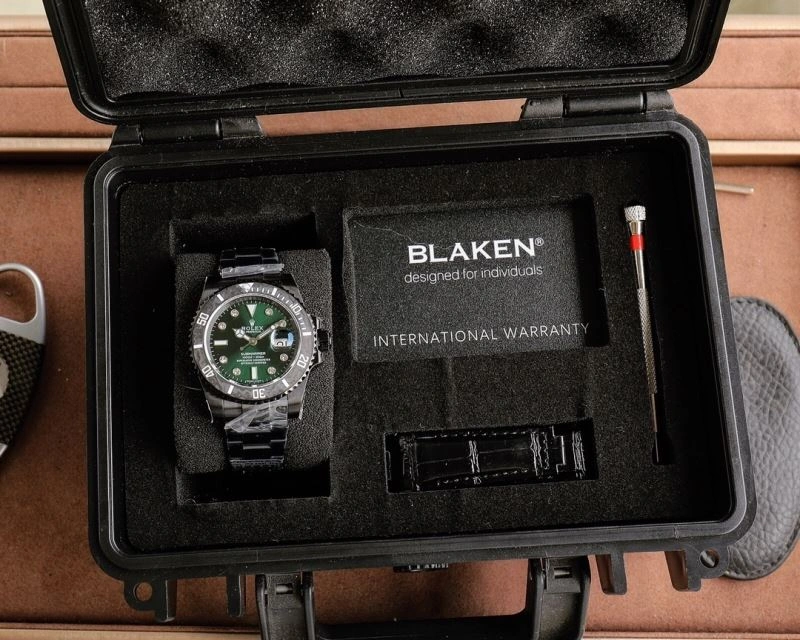 Genuine ROLEX Watches