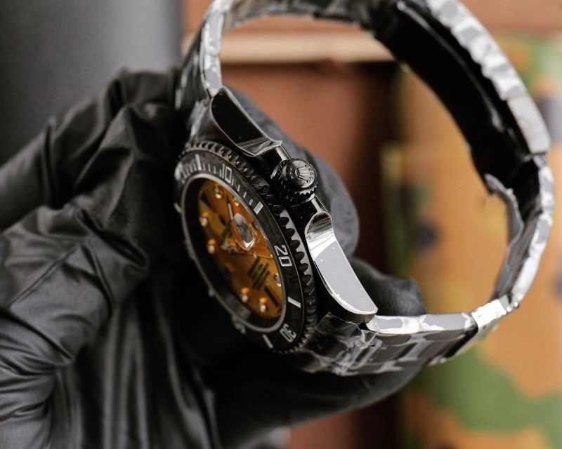 Real ROLEX Watches