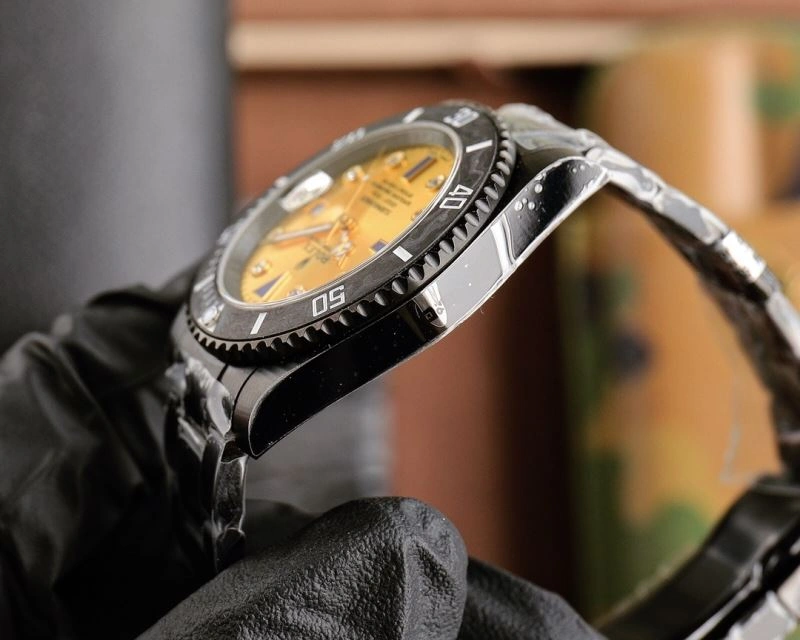 Real ROLEX Watches