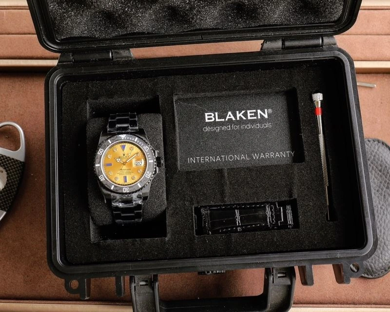 Real ROLEX Watches