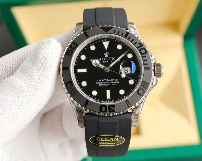 Genuine ROLEX Watches