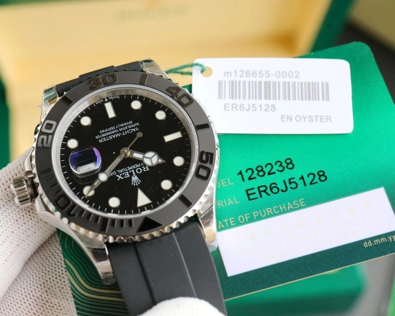 Genuine ROLEX Watches