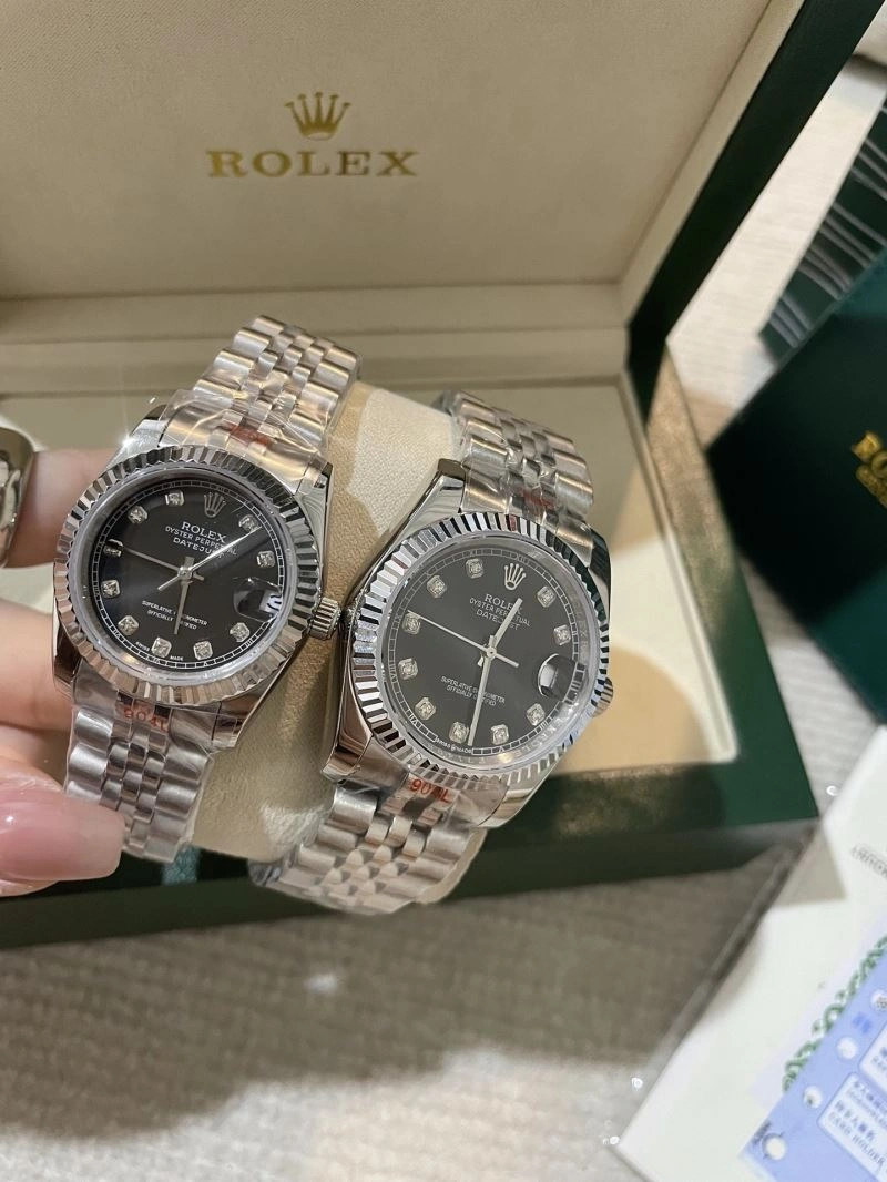 Discounted ROLEX Watches