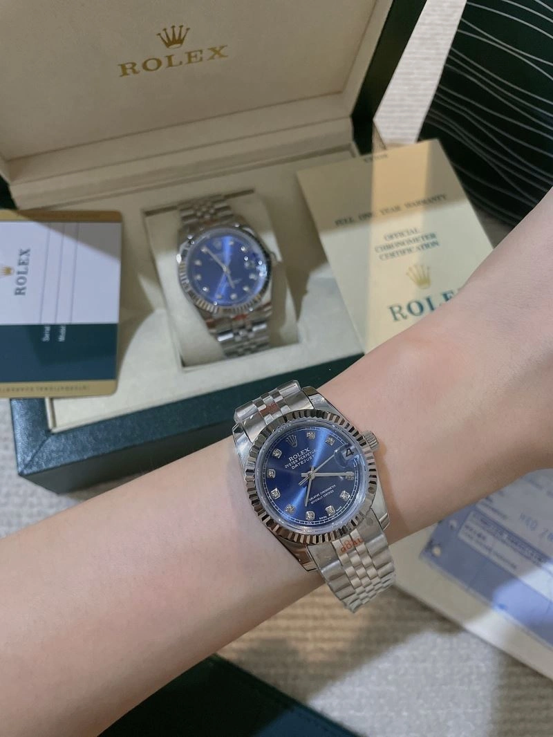 Discounted ROLEX Watches