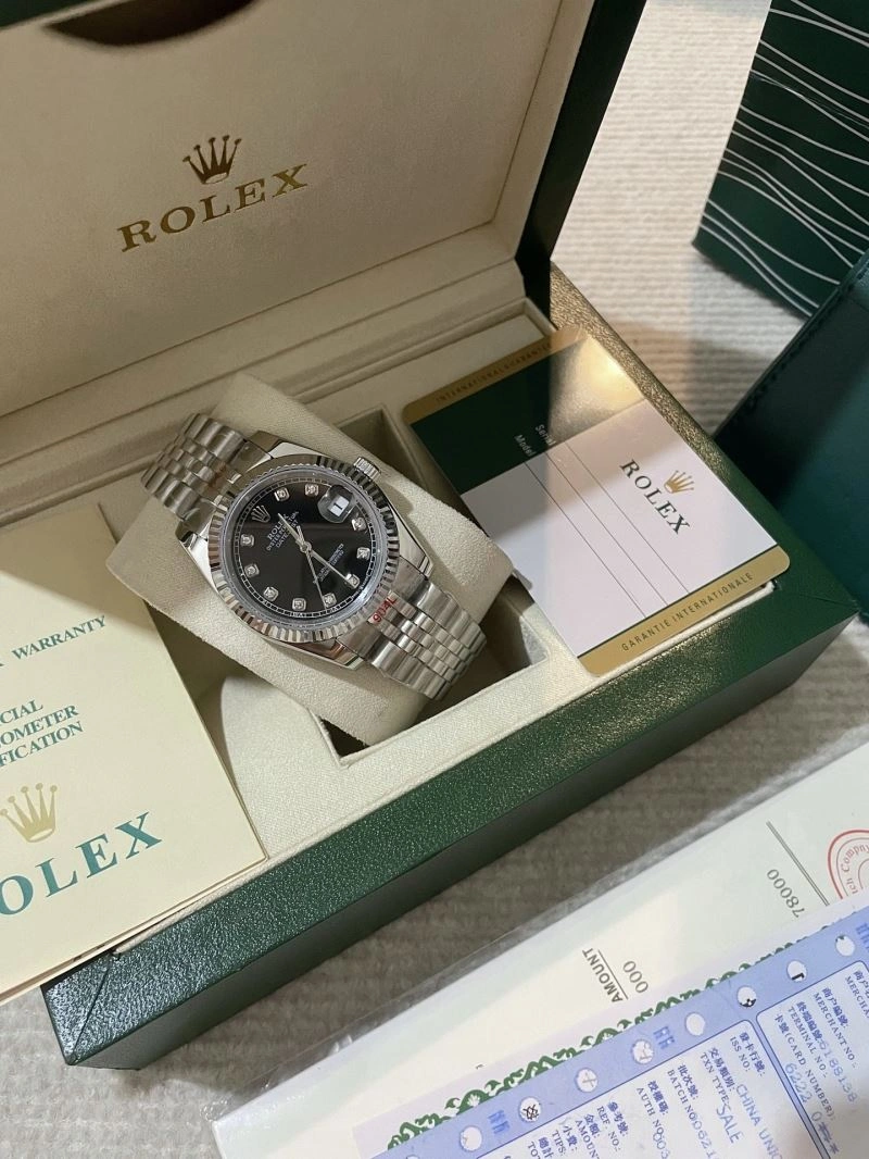 Discounted ROLEX Watches