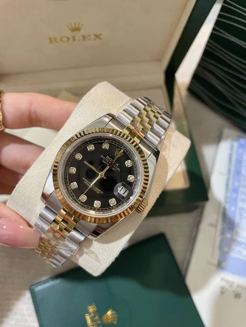 Cut-rate ROLEX Watches