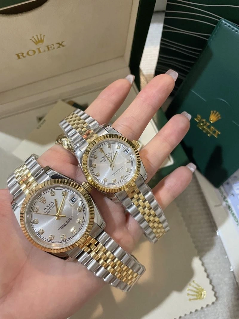 Cut-rate ROLEX Watches