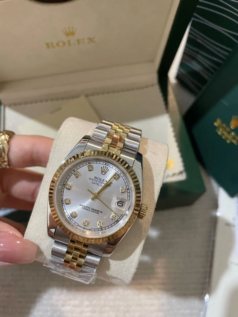 Cut-rate ROLEX Watches