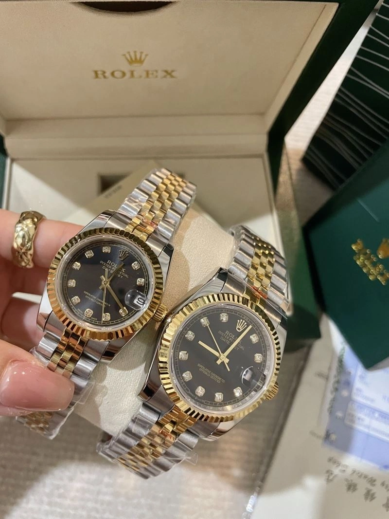 Cut-rate ROLEX Watches