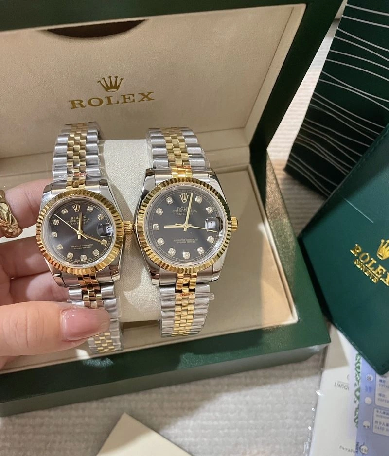 Cut-rate ROLEX Watches
