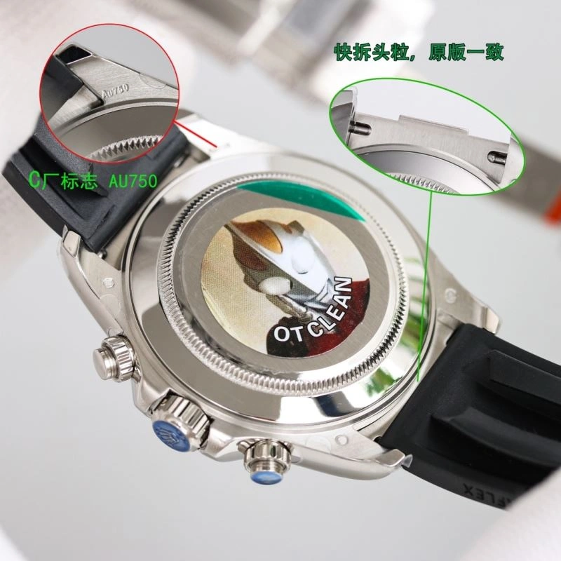 Low-cost ROLEX Watches