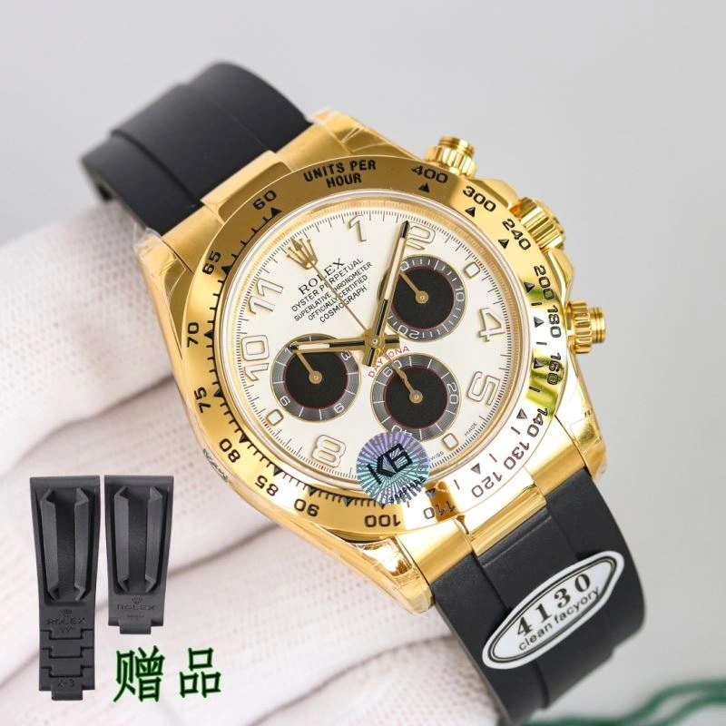 ROLEX Watches
