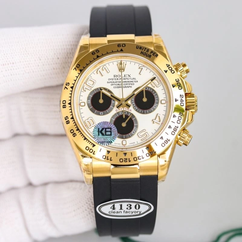 Budget-friendly ROLEX Watches