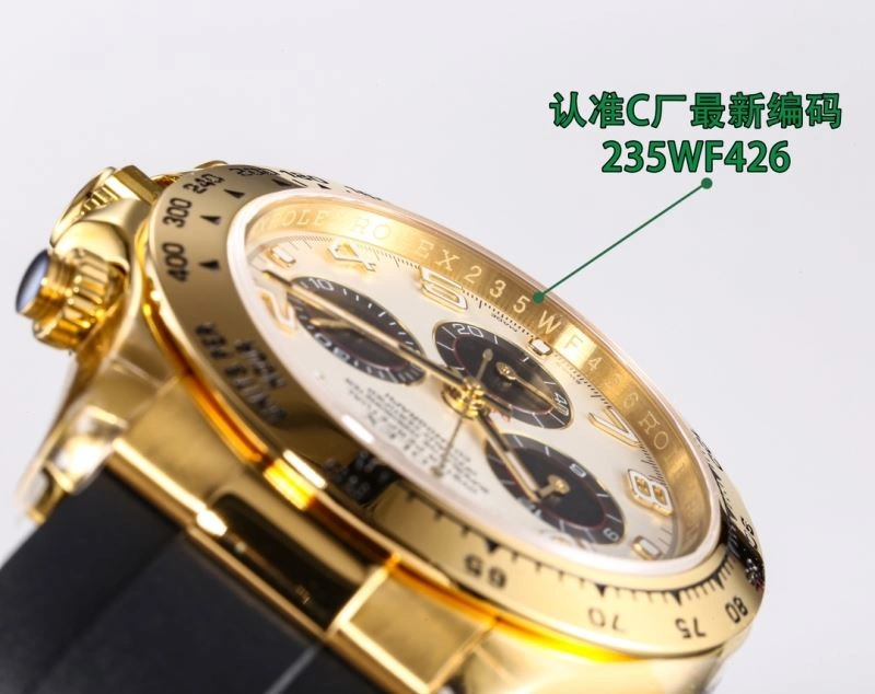 Budget-friendly ROLEX Watches