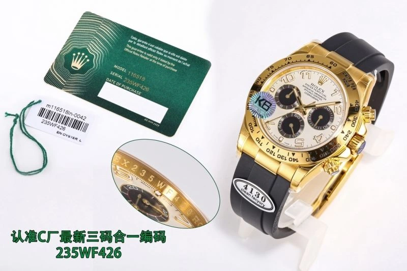 Budget-friendly ROLEX Watches