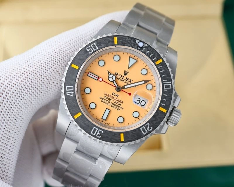 ROLEX Watches