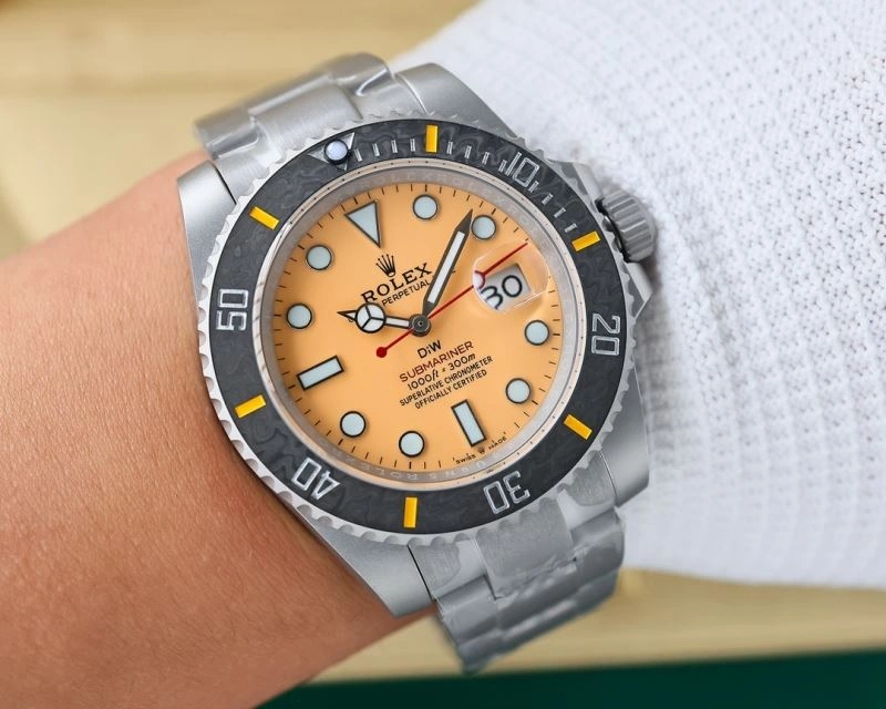 Bargain ROLEX Watches