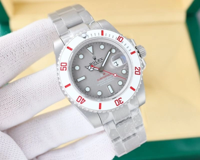 Authentic ROLEX Watches