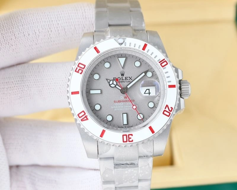 Authentic ROLEX Watches