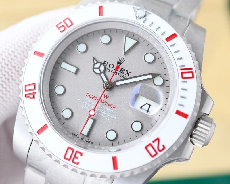Authentic ROLEX Watches