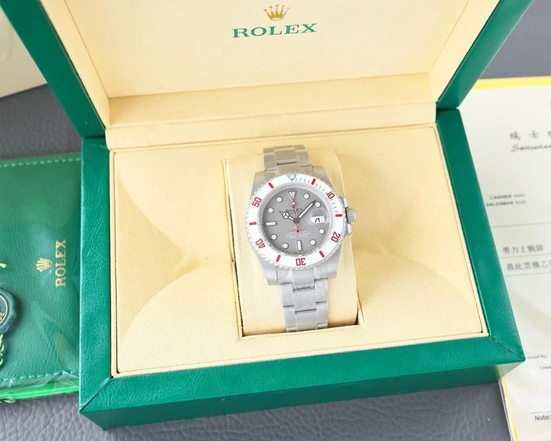Authentic ROLEX Watches