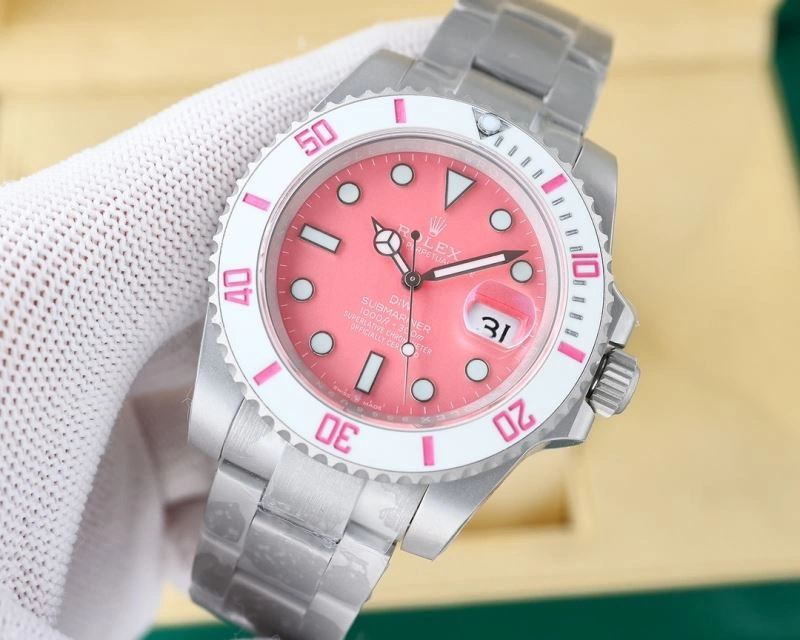 ROLEX Watches