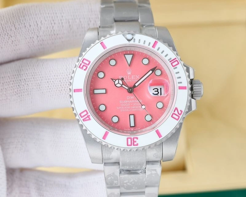 OEM ROLEX Watches