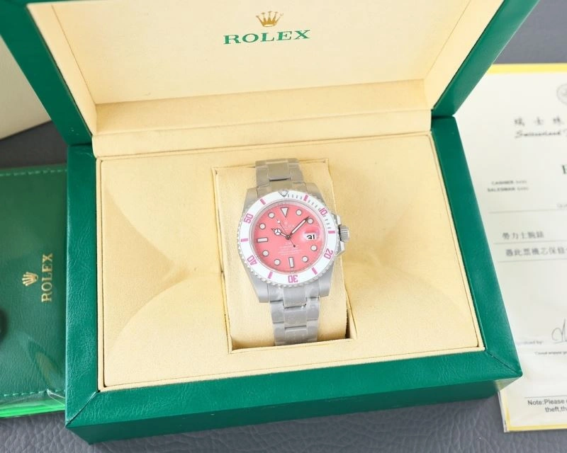 OEM ROLEX Watches