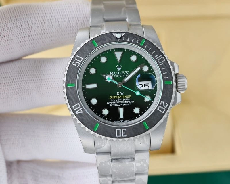 Official ROLEX Watches