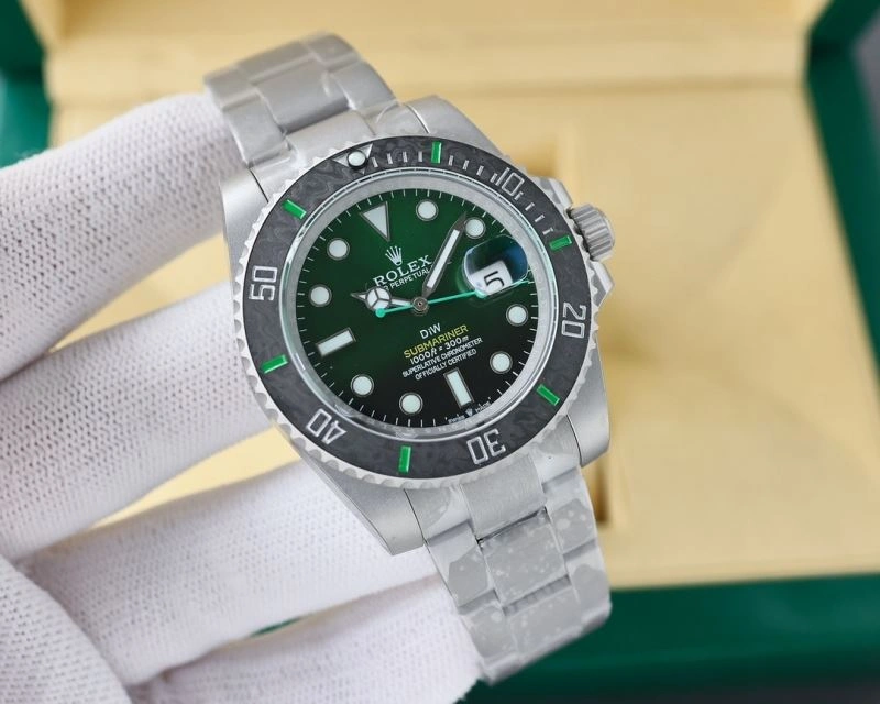 Official ROLEX Watches